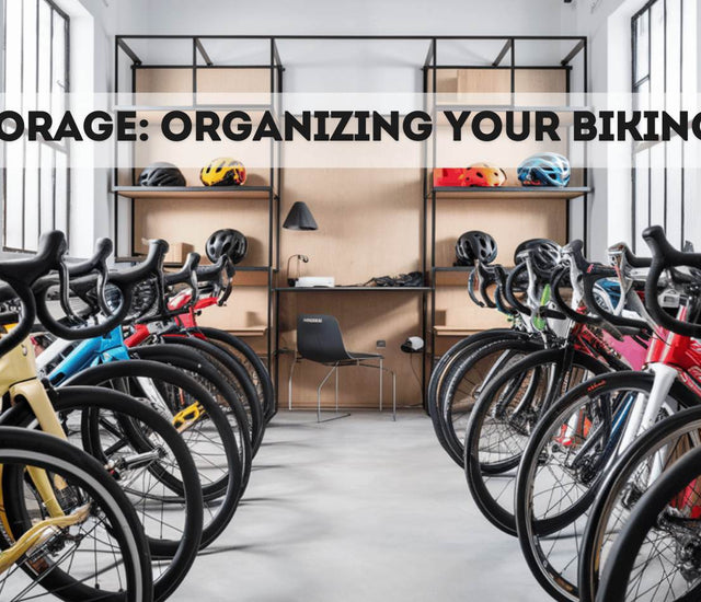 Is Bike Closet Legit