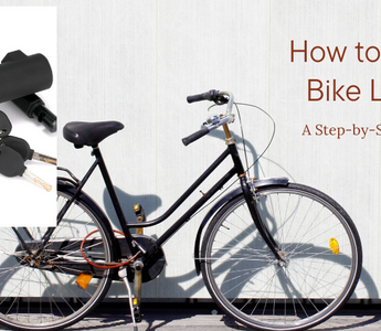 How to Reset Bike Lock: A Step-by-Step Guide – CYCROWN