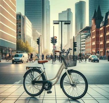 What is a Pedelec? Understanding Pedal Electric Cycles – CYCROWN
