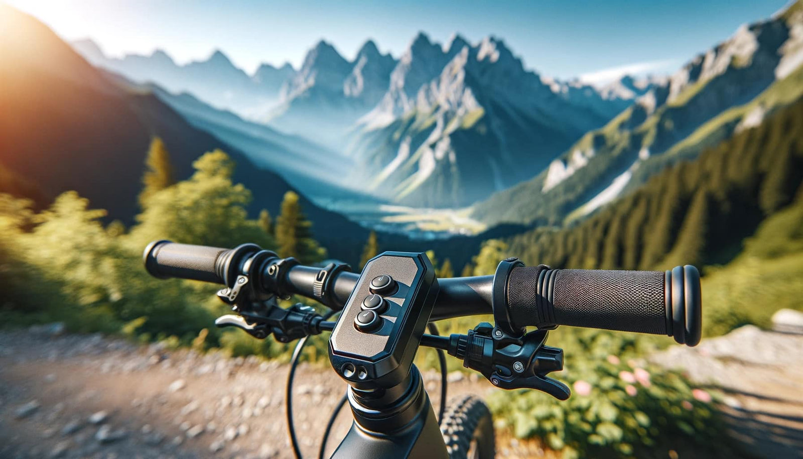 Electric Bike Throttle: How It Works Explained – CYCROWN