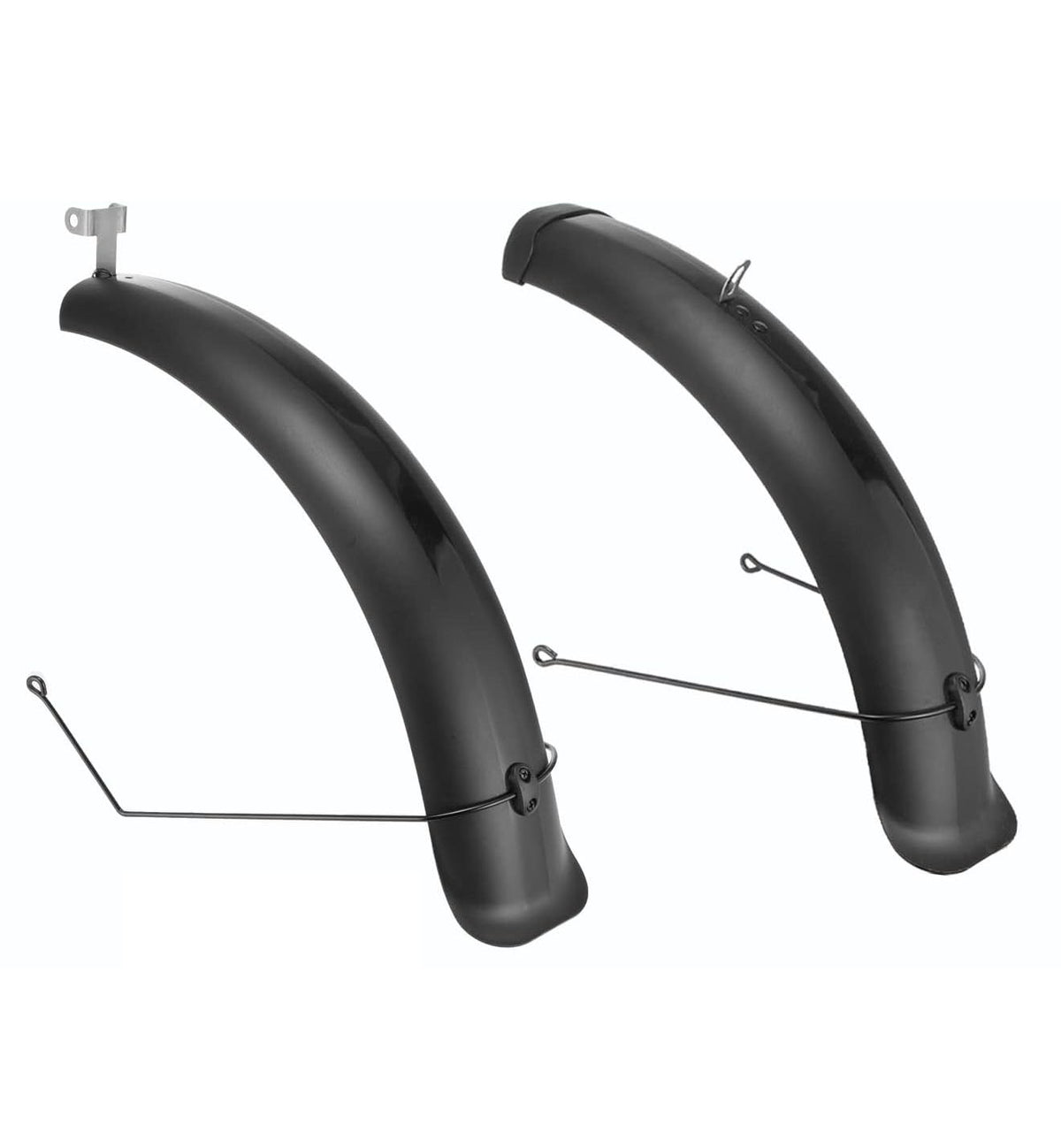 Ebike Front & Rear Fenders – CYCROWN