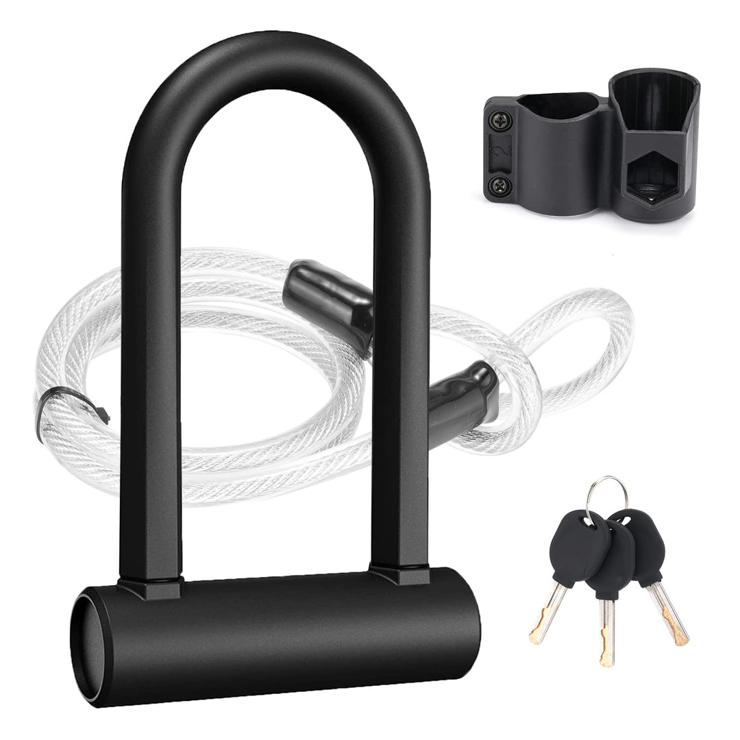 CYCROWN Electric Bike Locks | Buy Online