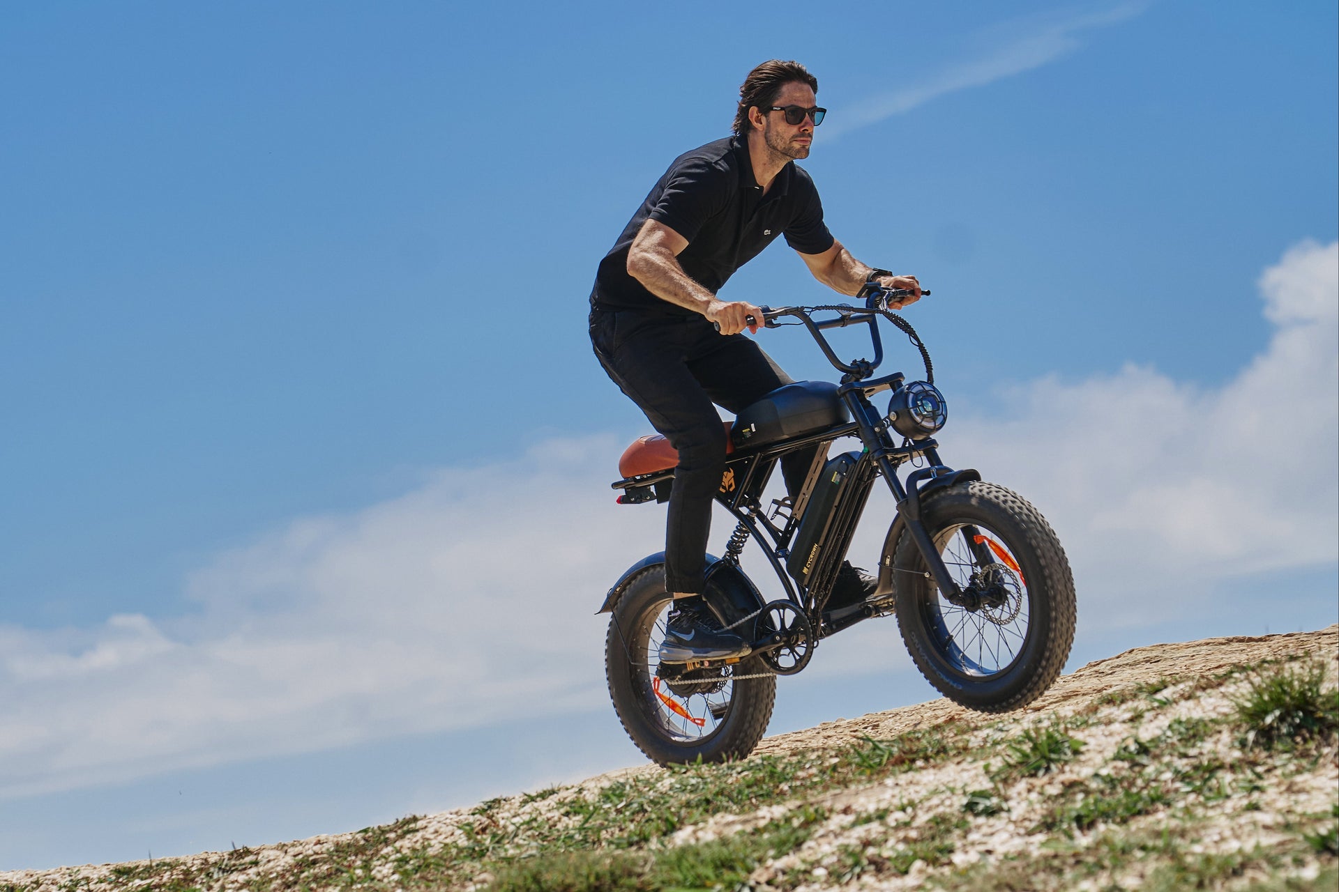 What is a Pedelec? Understanding Pedal Electric Cycles – CYCROWN