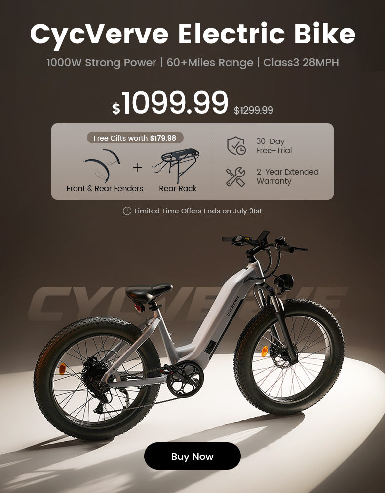 New Launch – CYCROWN