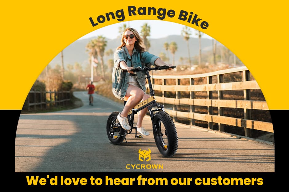 About us – CYCROWN