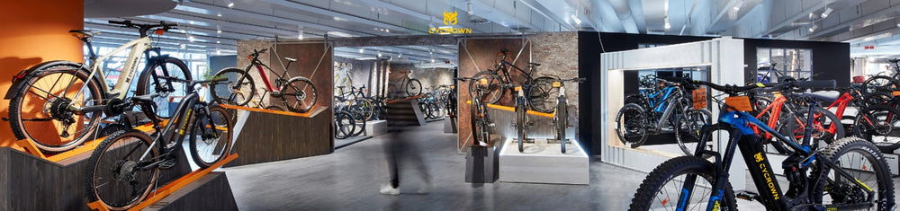 Our Story – CYCROWN