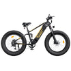 CycUltra All-terrain Electric Bike – CYCROWN